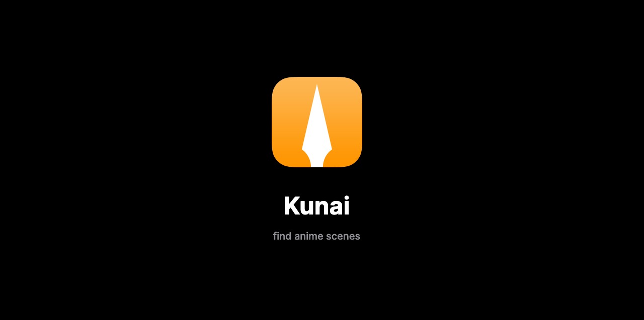 Kunai